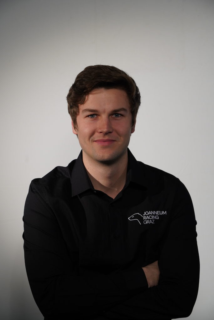 Team JR23 – Joanneum Racing Graz