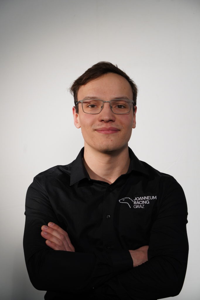 Team JR23 – Joanneum Racing Graz