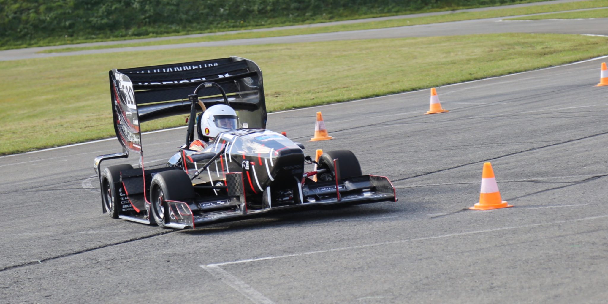 Joanneum Racing Graz – Formula Student Team der FH JOANNEUM Graz