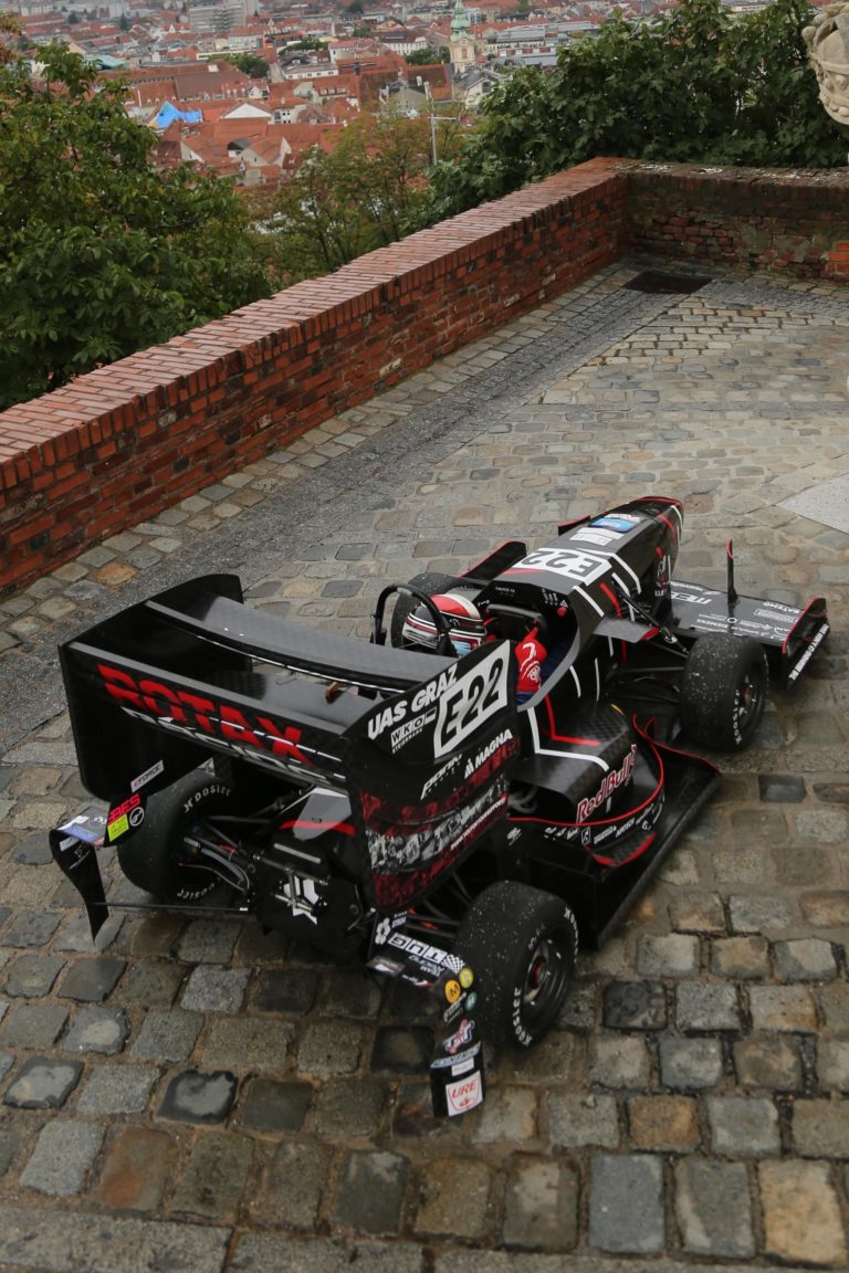 Home - Joanneum Racing Graz
