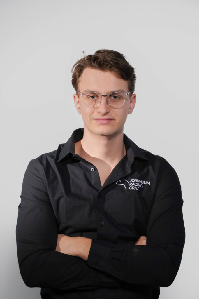 Team JR23 - Joanneum Racing Graz