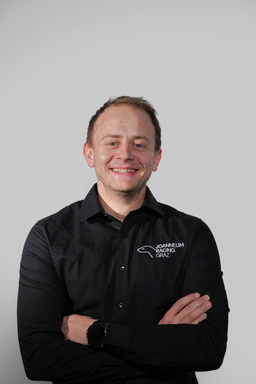 Team JR24 – Joanneum Racing Graz