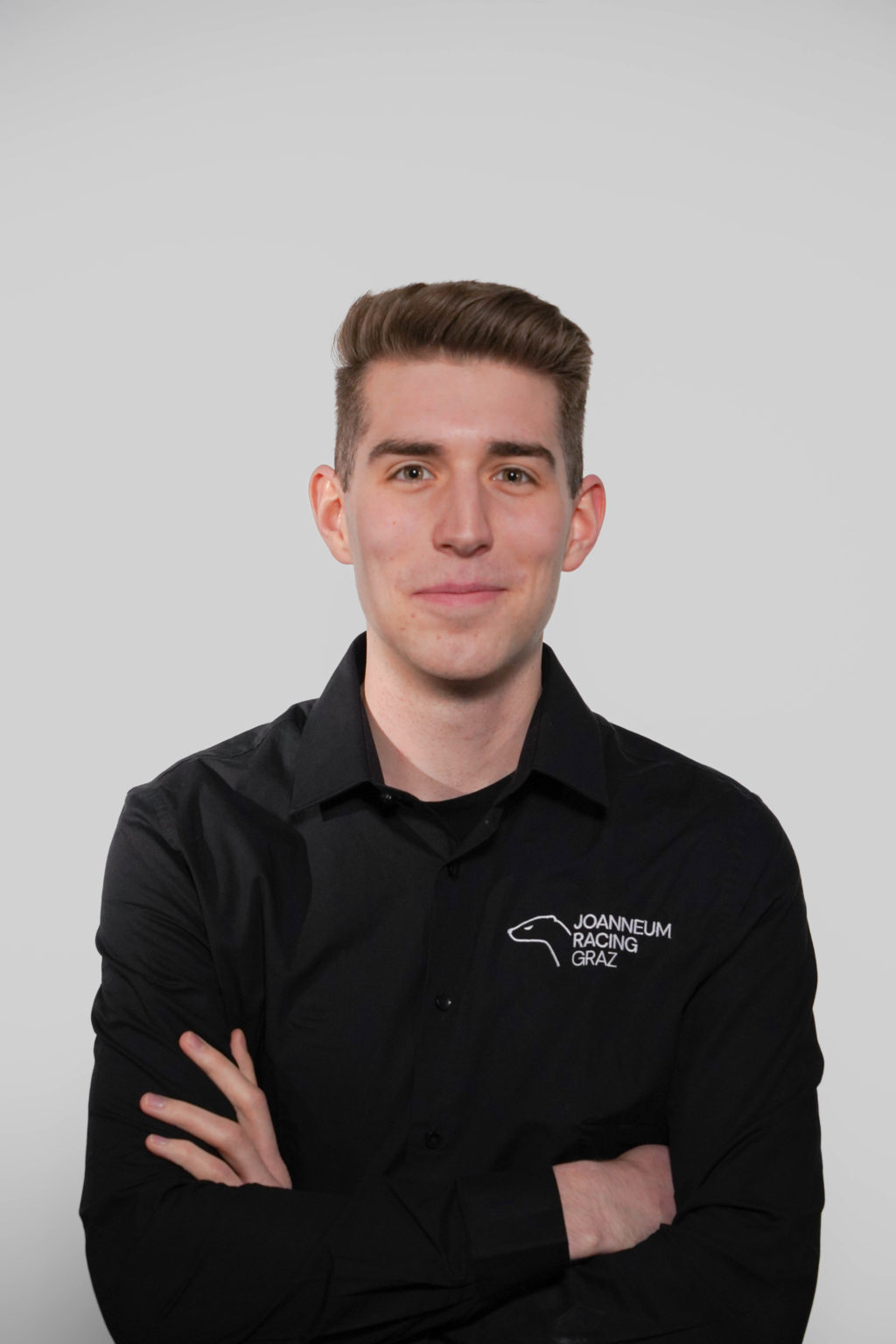 Team JR23 - Joanneum Racing Graz