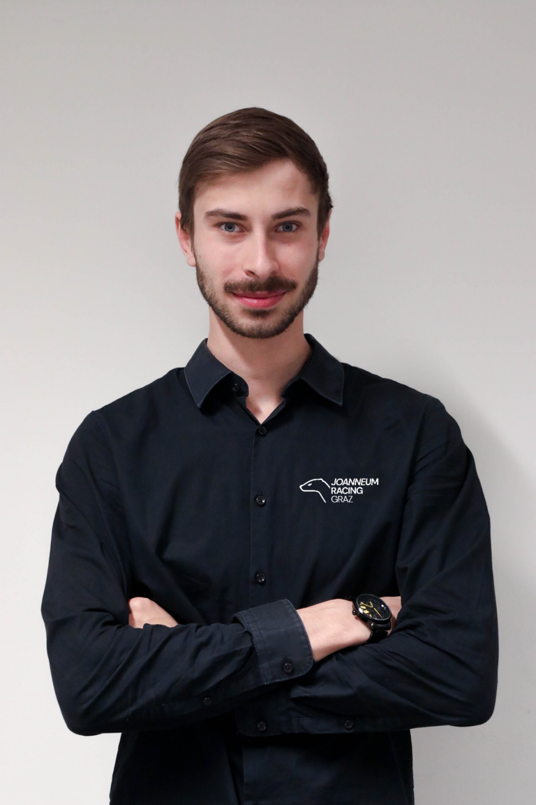 Team JR24 – Joanneum Racing Graz