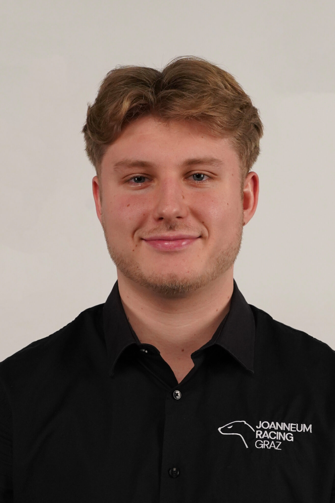 Team JR24 - Joanneum Racing Graz