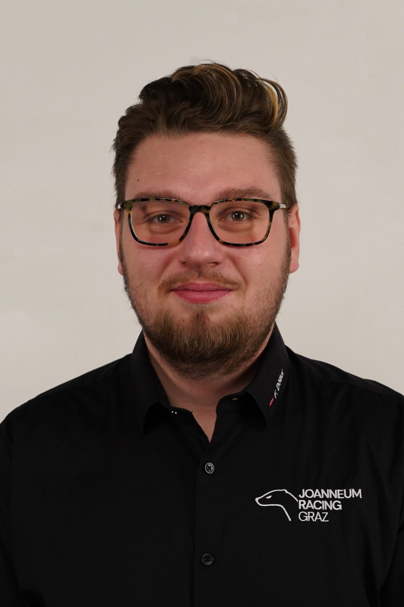 Team JR24 - Joanneum Racing Graz