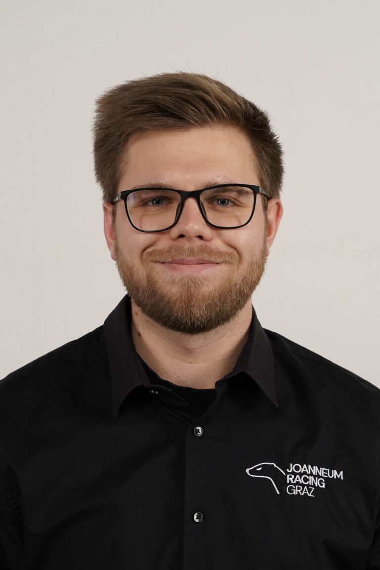 Team JR24 - Joanneum Racing Graz