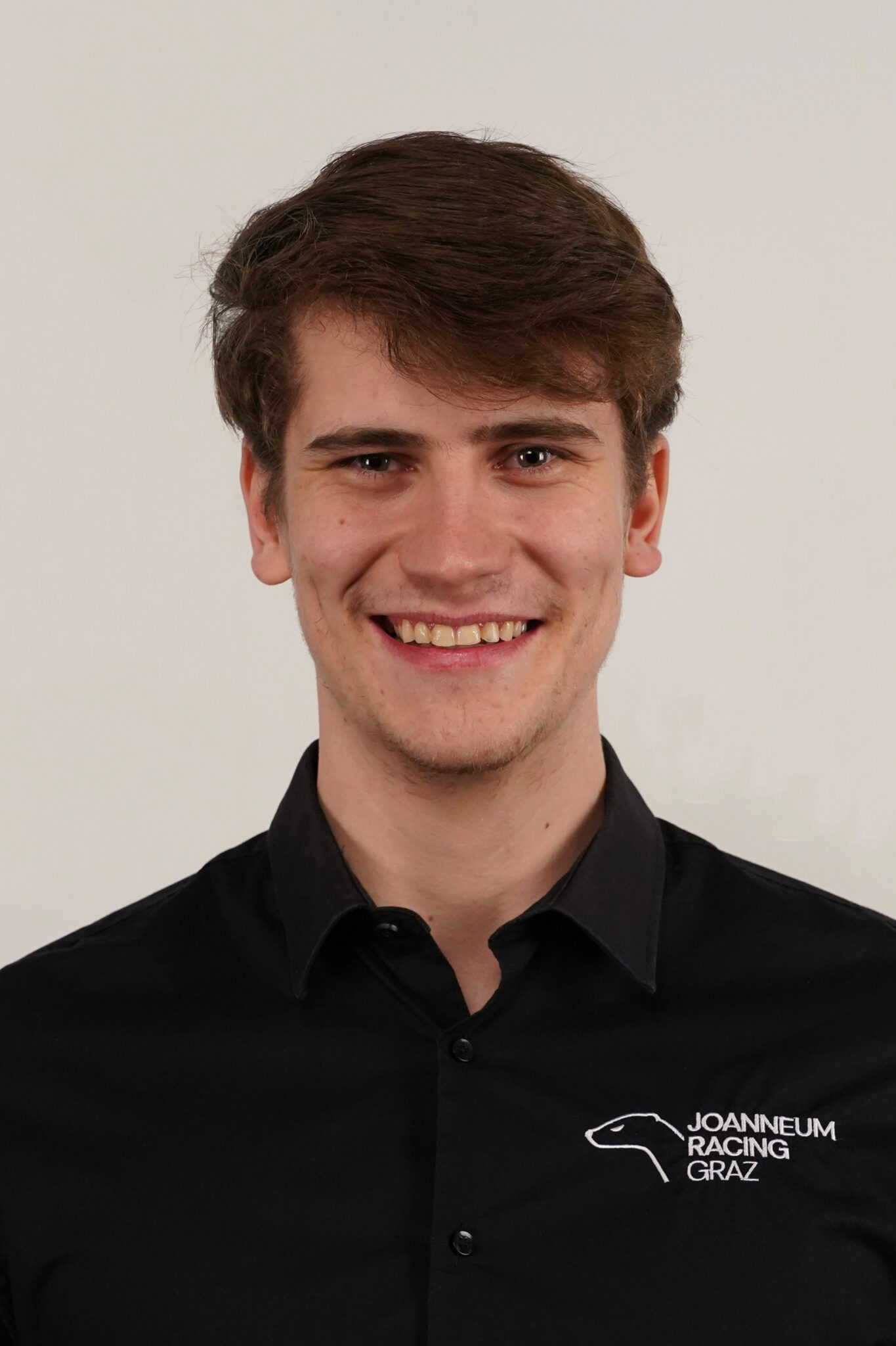 Team JR24 - Joanneum Racing Graz