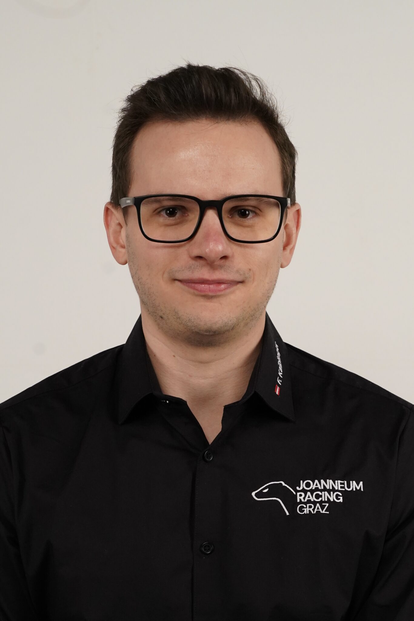 Team JR24 - Joanneum Racing Graz