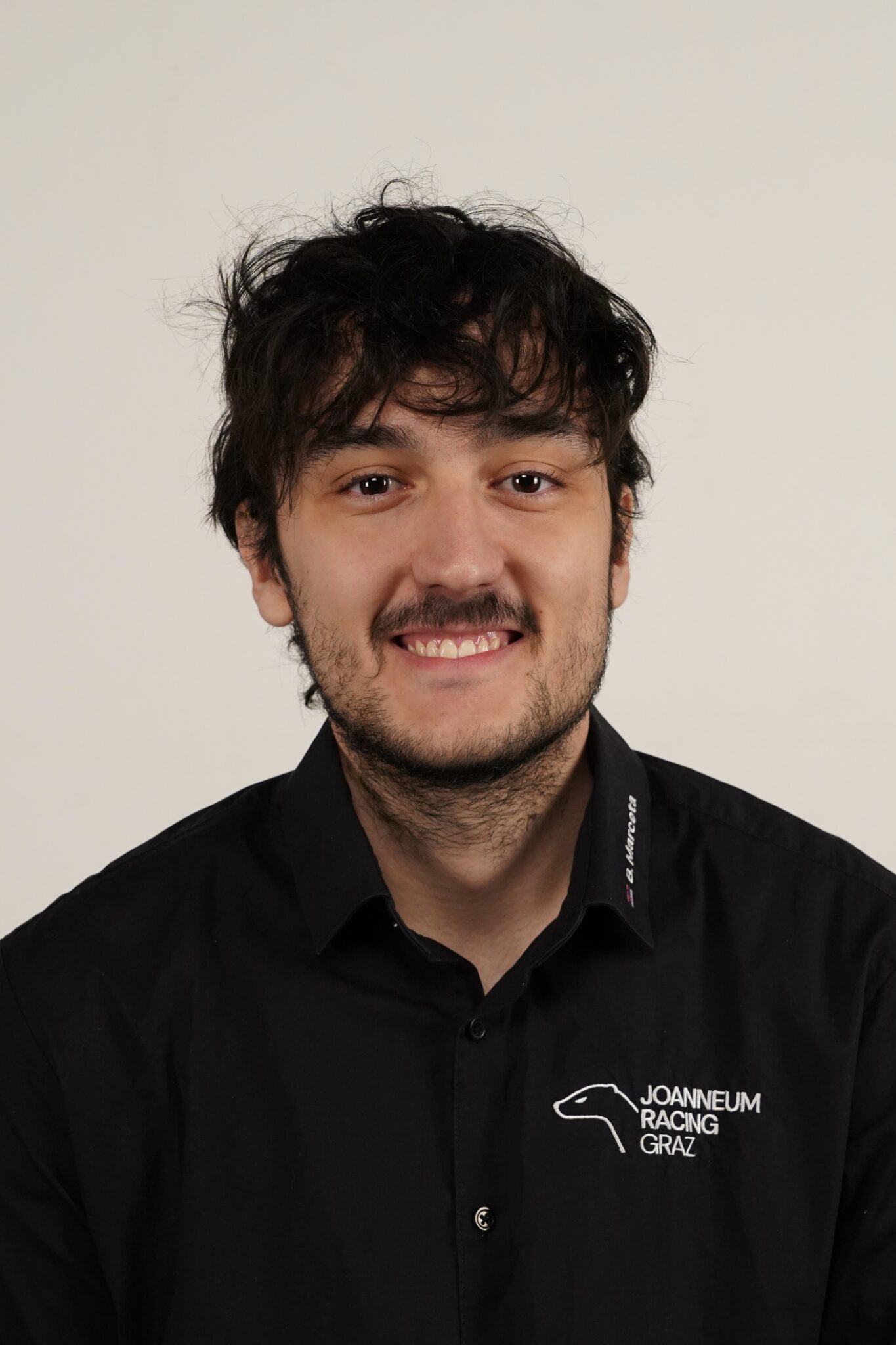 Team JR24 - Joanneum Racing Graz