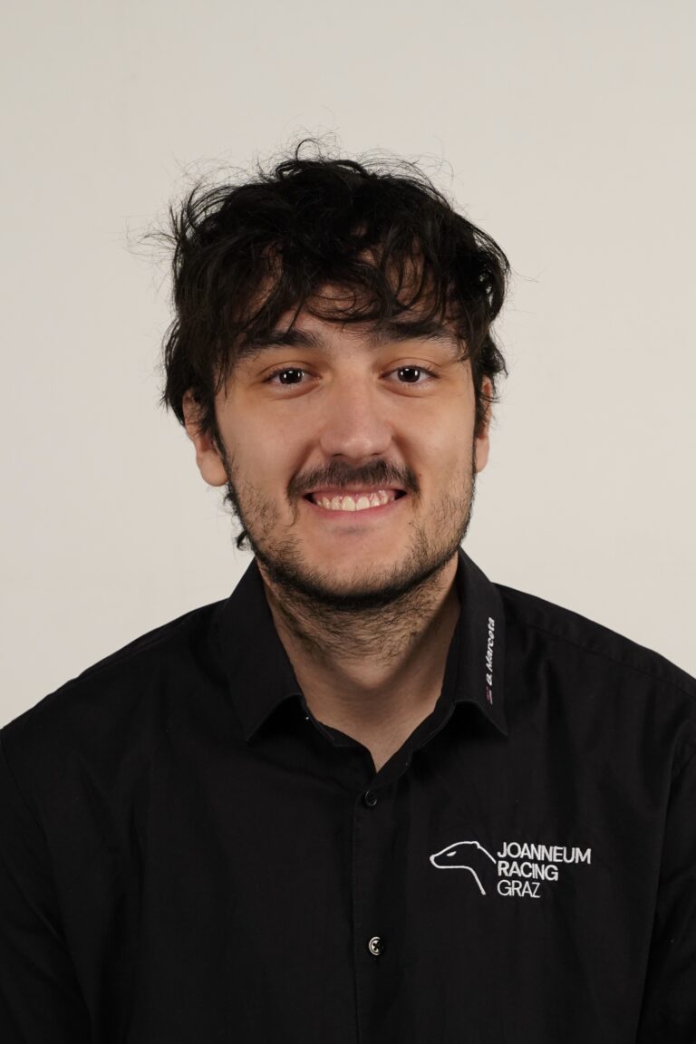 Team JR24 - Joanneum Racing Graz