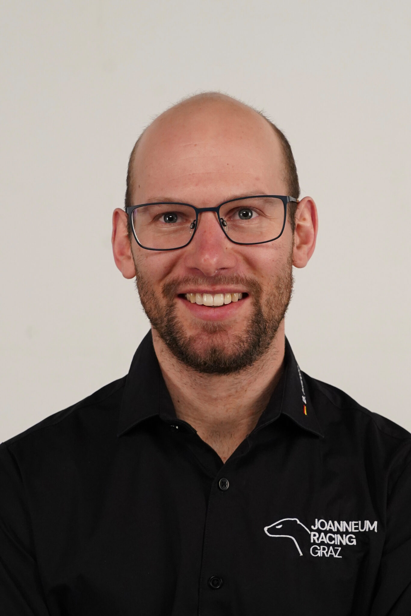 Team JR24 - Joanneum Racing Graz