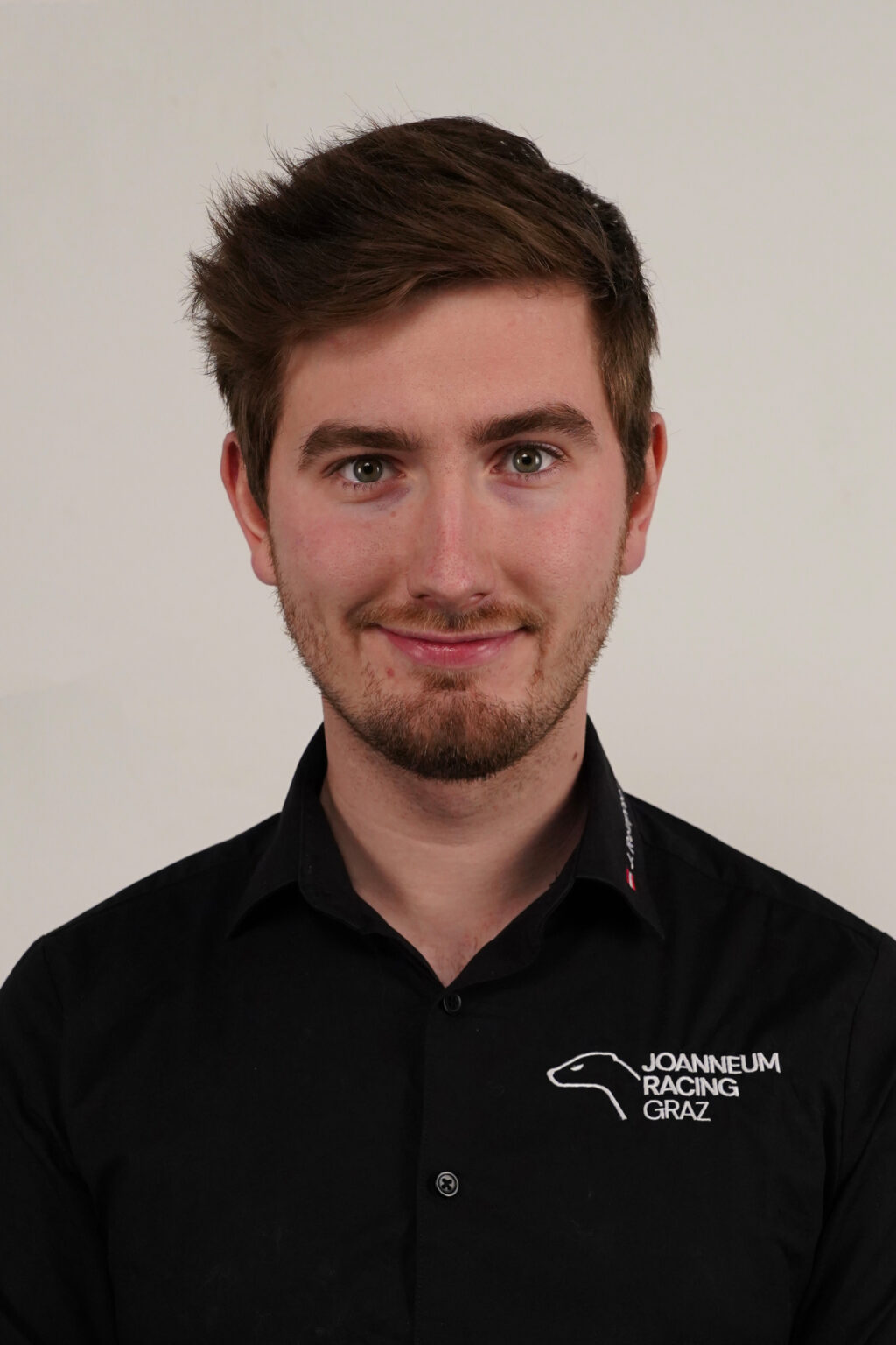 Team JR24 - Joanneum Racing Graz