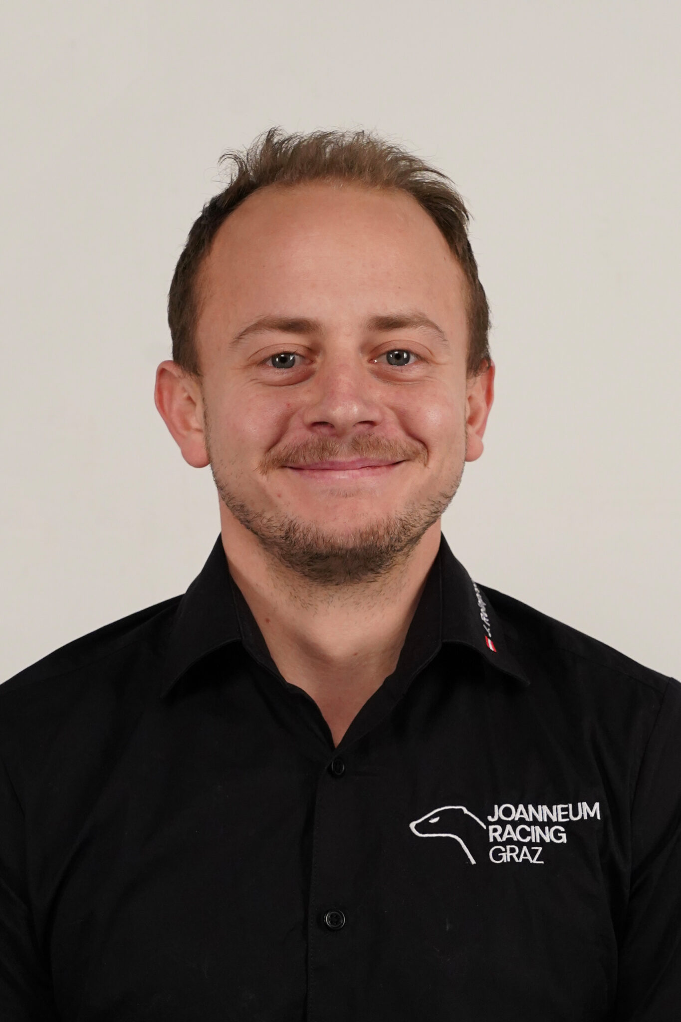 Team JR24 - Joanneum Racing Graz