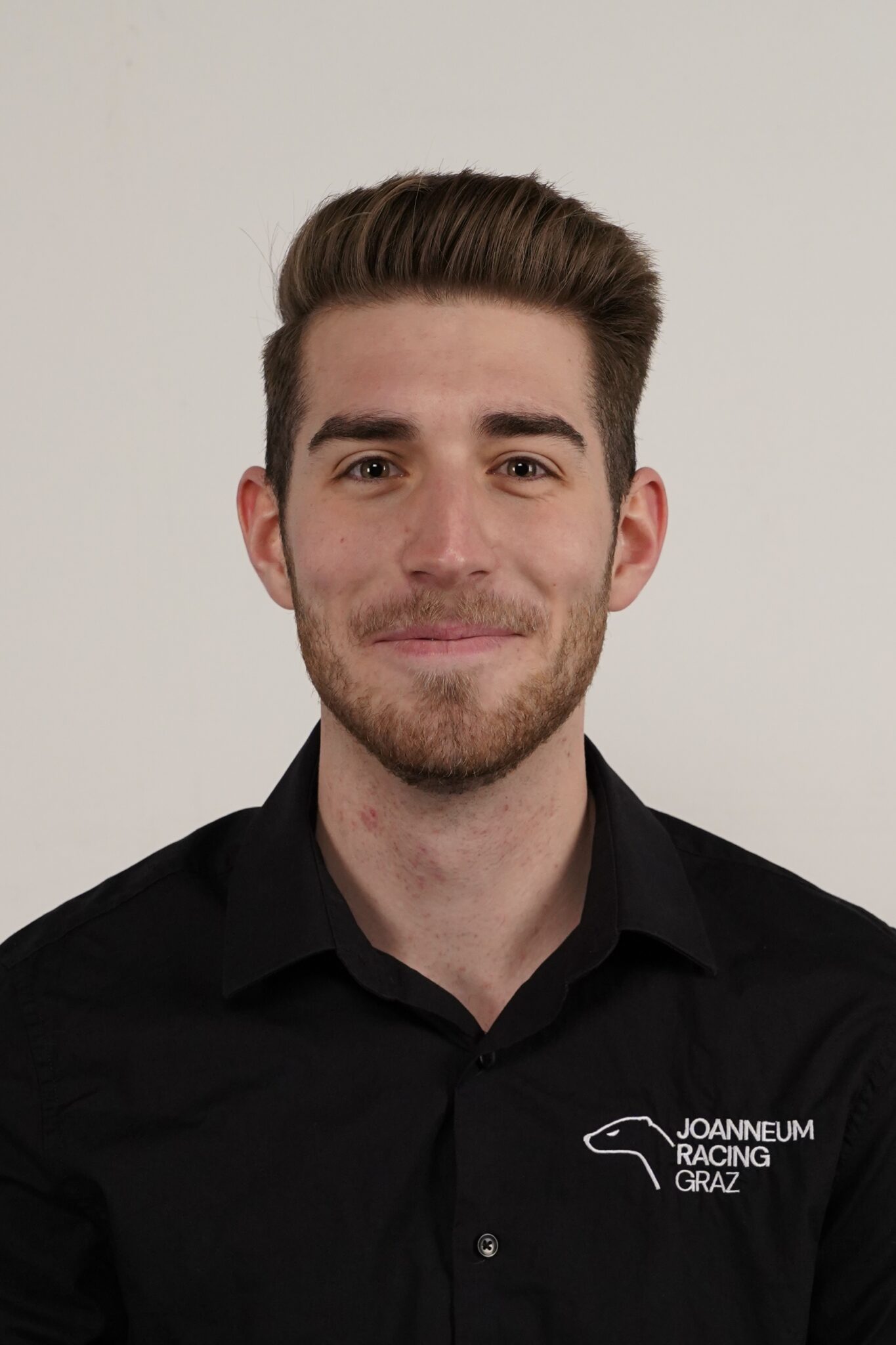 Team JR24 - Joanneum Racing Graz