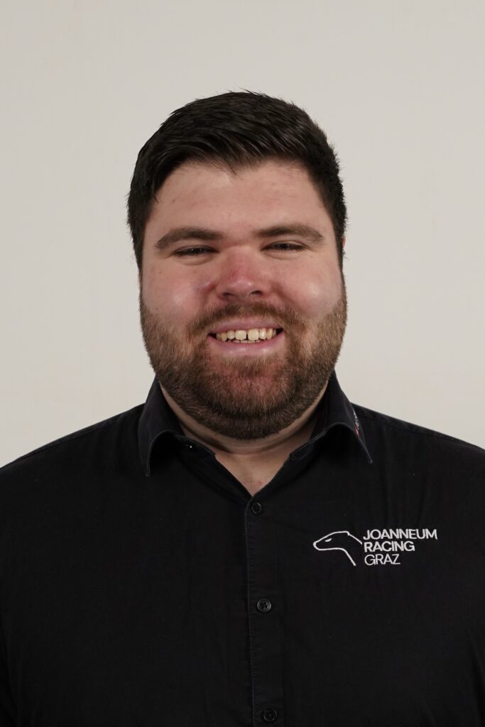Team JR24 - Joanneum Racing Graz